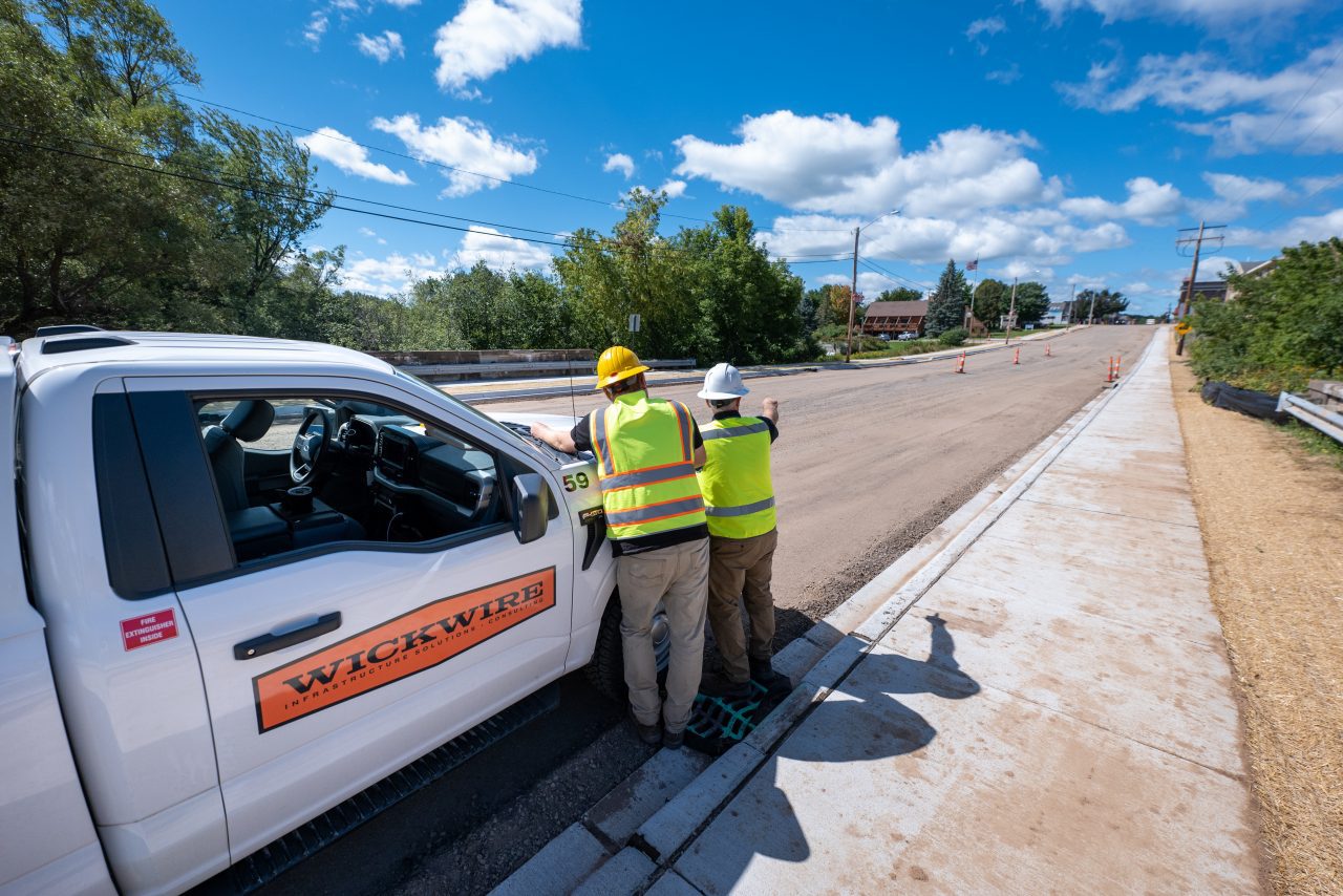 Services - Wickwire P.C. - Engineering & Construction Projects